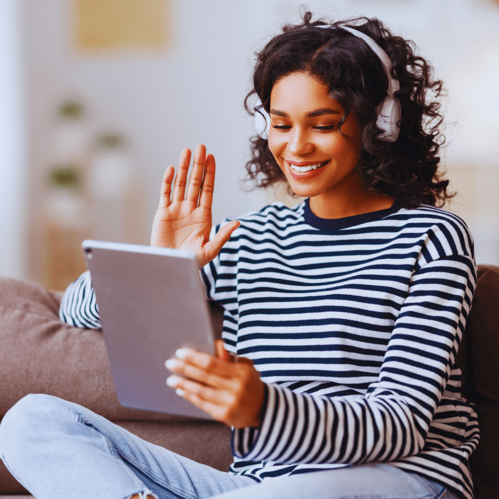 Make Money Being a Virtual Friend - alloverfi.com