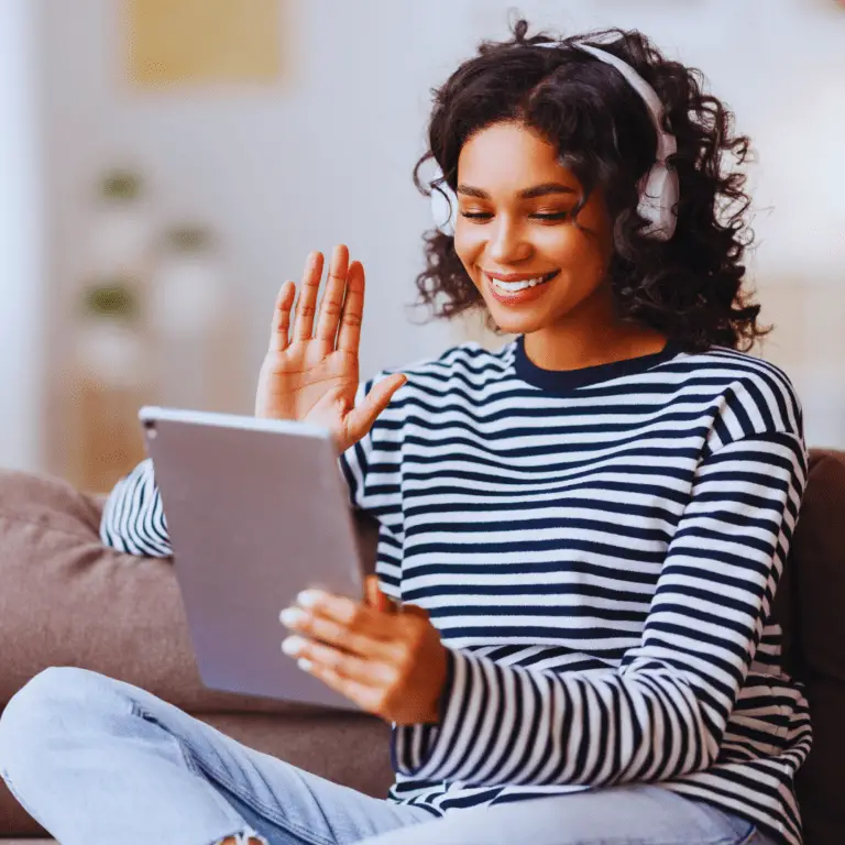 Make Money Being a Virtual Friend - alloverfi.com